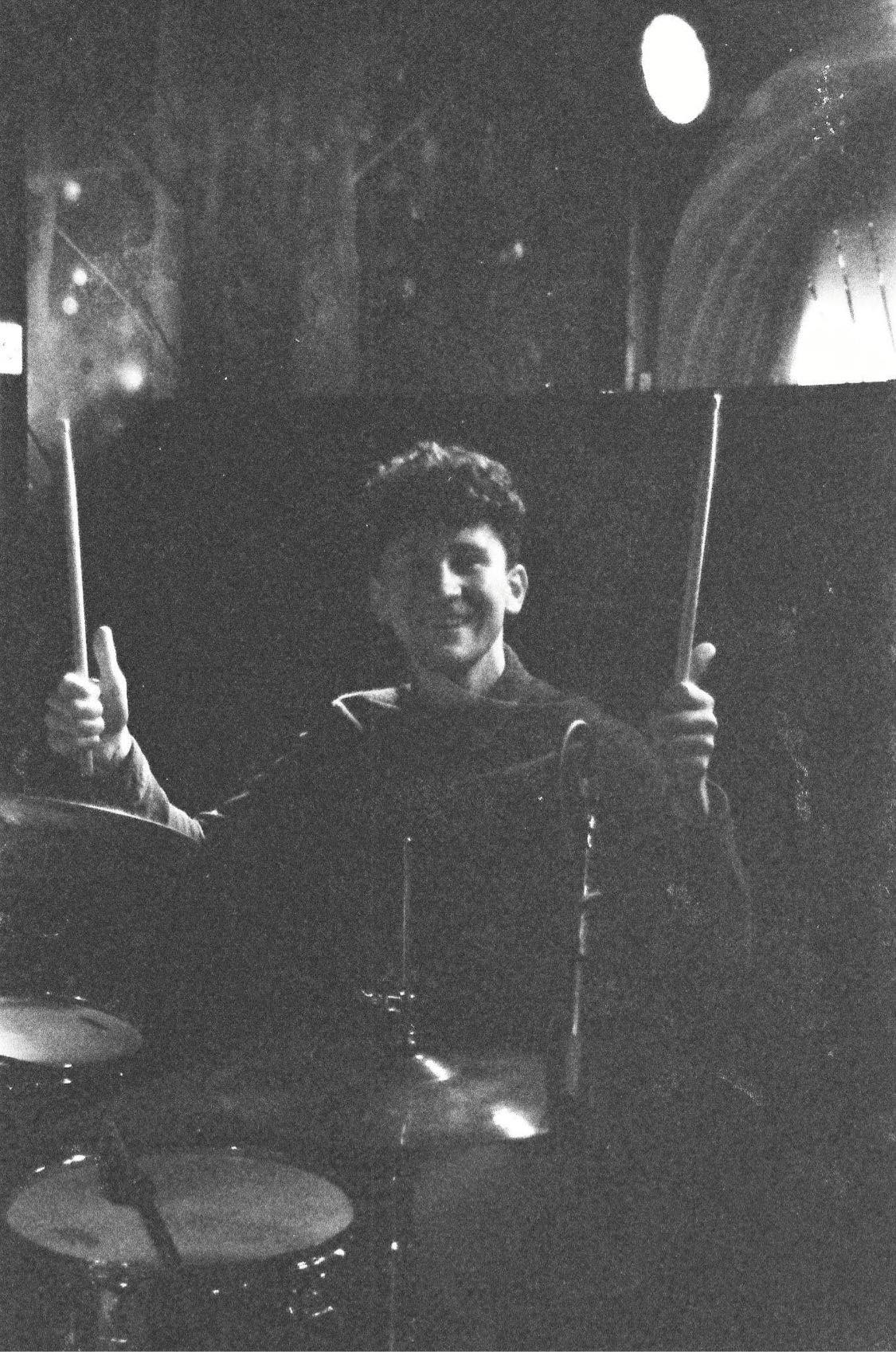 Bristol Big Band Society - Home to BUJO and the Bristol Hornstars